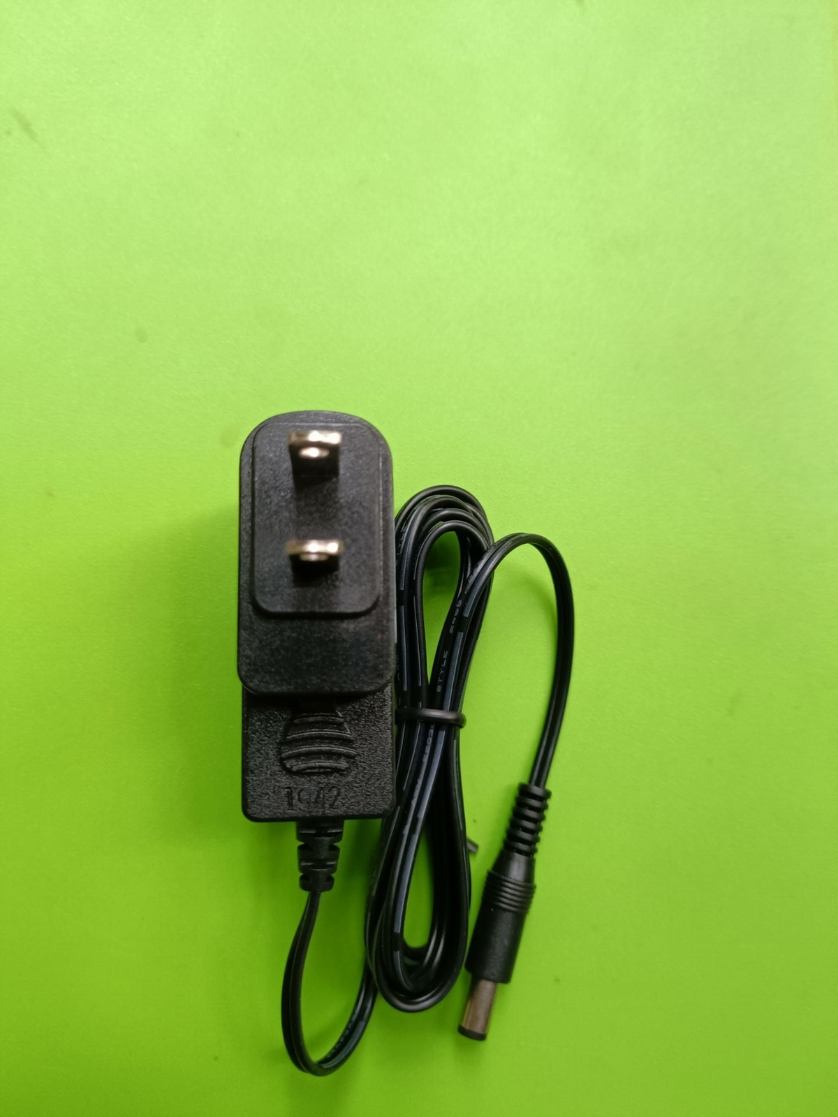 GEP GPE053A-V120050-Z Switching Mode Power Supply 12V 0.5A 6W MAX US 5. ...