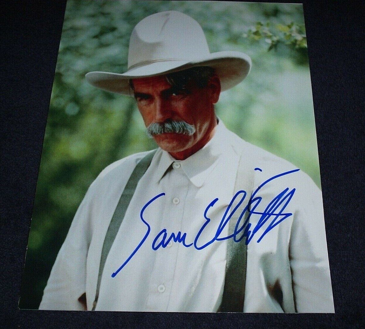 Sam Elliott Tombstone Kurt Russell + Val Kilmer + Sam Elliott + Bill