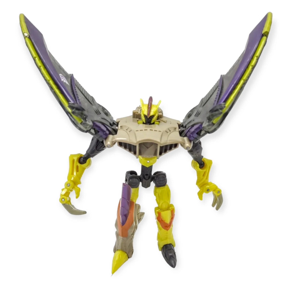 Transformers Cybertron Brimstone