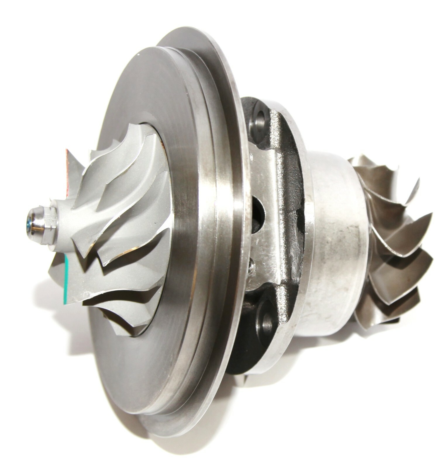 CHRA GT4294 R23515635 23516431 2585837C91 466713-0001 Diesel Turbo ...