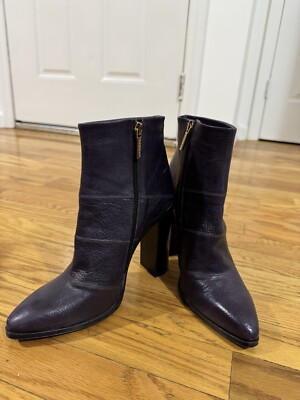 Roberto botticelli ankle boots | eBay