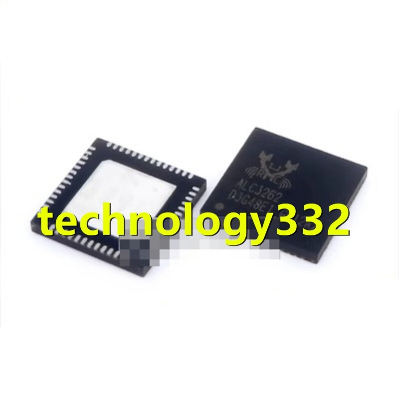 5PC NEW AON6522 6522 N DFN5X6 25V200A MOS #YT | eBay