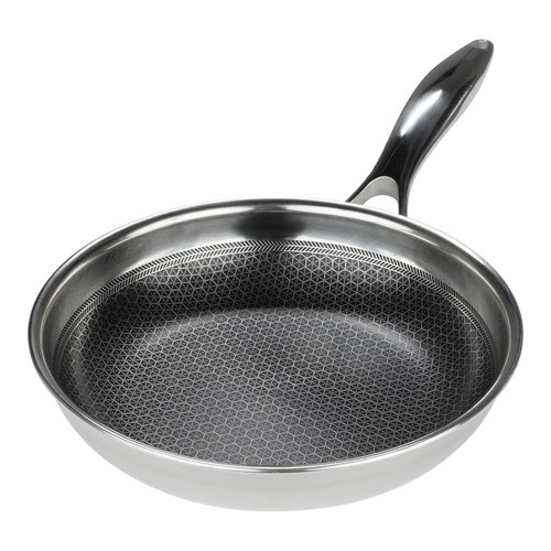 Quick Release Cookware Fry Pan 9.5 Inch Non Stick Frying Pans Quick ...