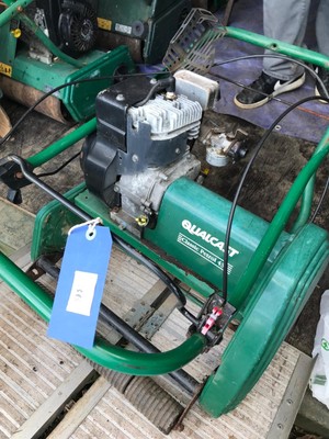 Qty, Qualcast Suffolk AQ148 Tecumseh Engine, Complete Units From ...
