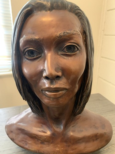 original bronze sculpture signed antique | eBay