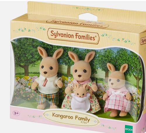 Sylvanian Families Comfy Living Room Set New/Sealed in Box | eBay Australia