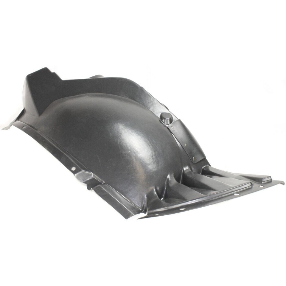 New Front Passenger Side Fender Liner For 2009-2017 Chevrolet Traverse ...