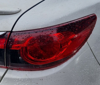 MAZDA 6 2013-2017 REAR BACK TAIL LIGHT RIGHT DRIVER SIDE O/S/R | eBay UK