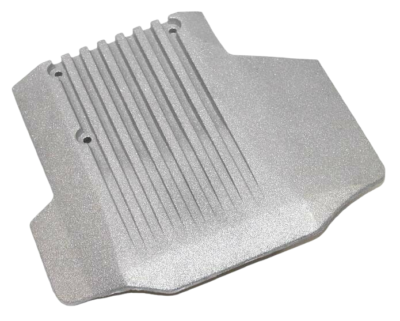 82-92 Camaro Firebird Aluminum Metal TPI Distributor Cover Extension ...