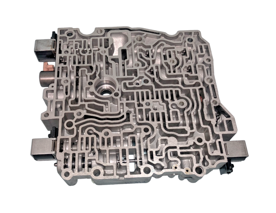 1993-Up 4T60E GM Buick Olds Pontiac Valve Body | Genuine OEM | United ...