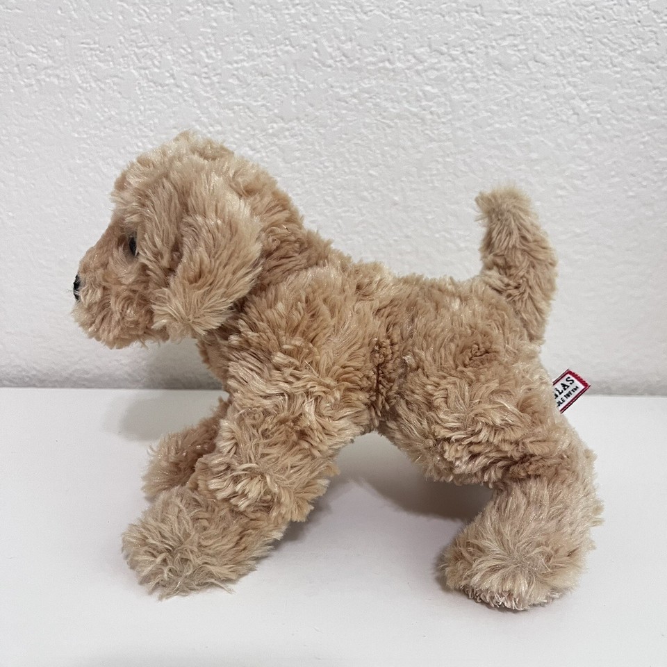 Douglas Cuddle Toys Golden Retriever Plush Stuffed Animal Lovey 8" | eBay