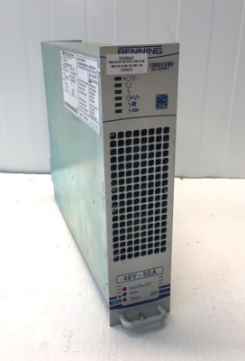 BENNING Rectifier Tebechop 2700 | eBay