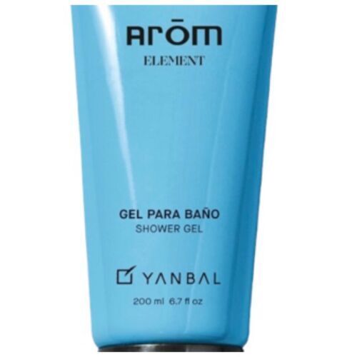 Gel De Baño Arom Element Para Cuerpo Con Extracto Natural Yanbal | eBay