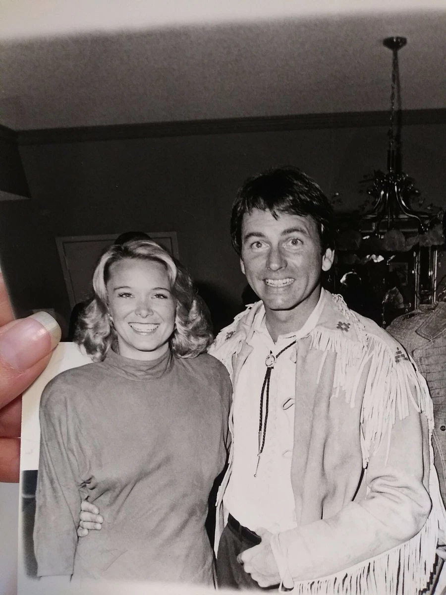 Tom Ritter John Ritter Brother