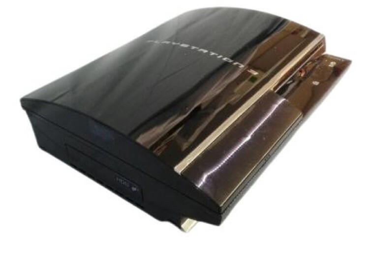 Ps3 Sacd Logo Playing Ripped SACD Iso Files [SACD PS3 ISO] | WiiM