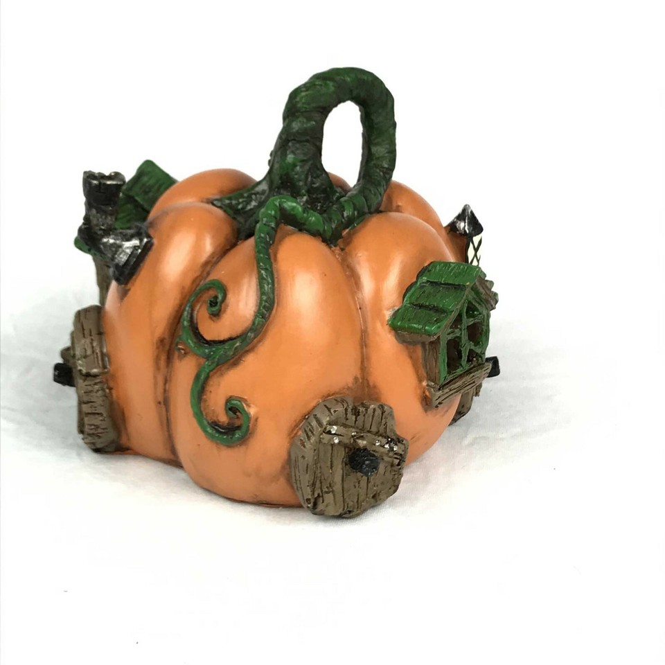 Fiddlehead Fairy Garden Houses Miniature Opening Doors Weatherproof ...