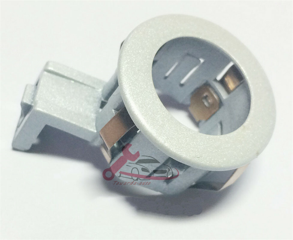 Lexus GX460 Toyota Sequoia Sienna PDC Parking Sensor Retainer 89348 ...