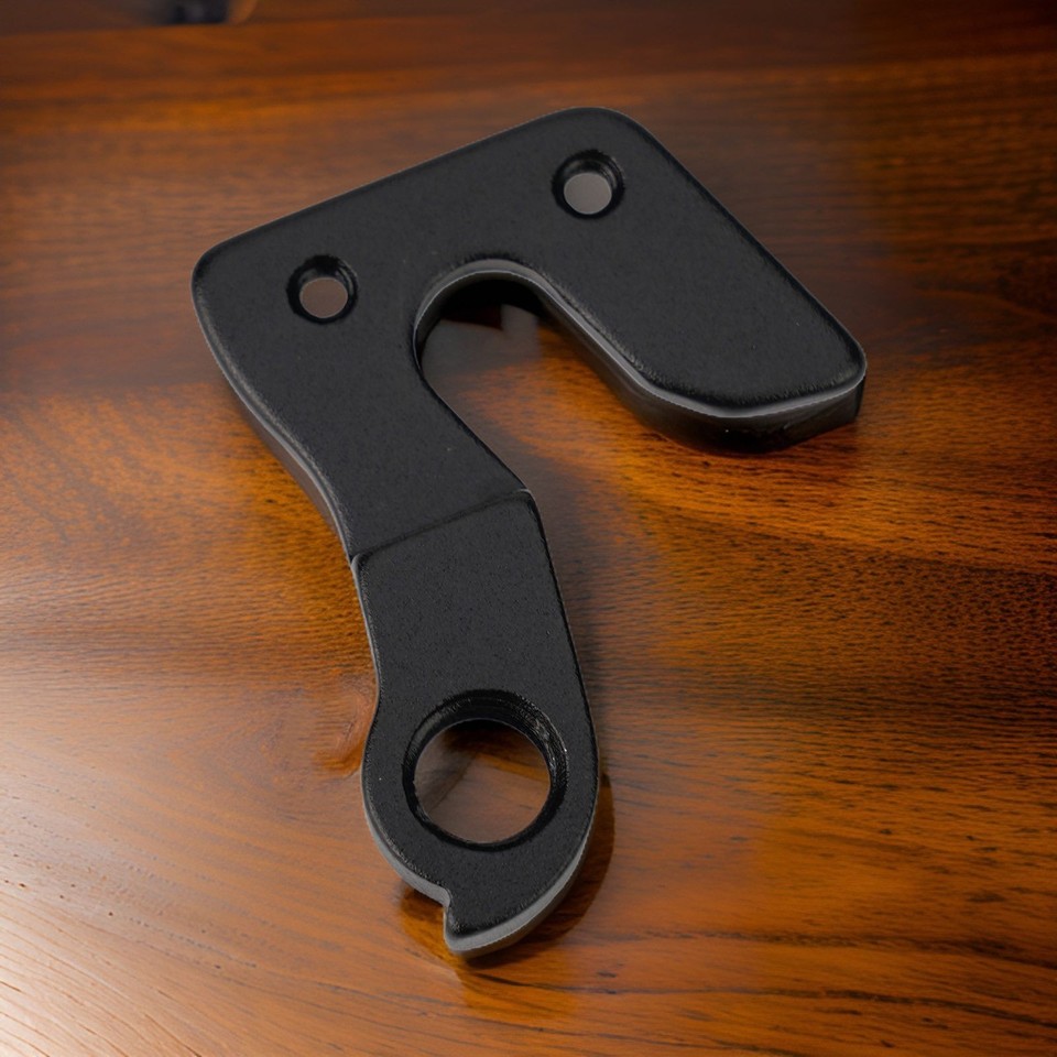 Accessories Bicycle Tail Hook Aluminium Alloy Gear Mech Hanger Rear ...