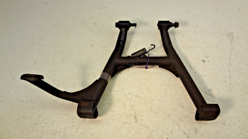 1982 Suzuki GS550 GS 550 S275. center stand | eBay