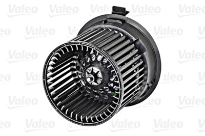 VALEO Interior Blower For DACIA Duster Logan II Mcv Sandero 272102798R ...