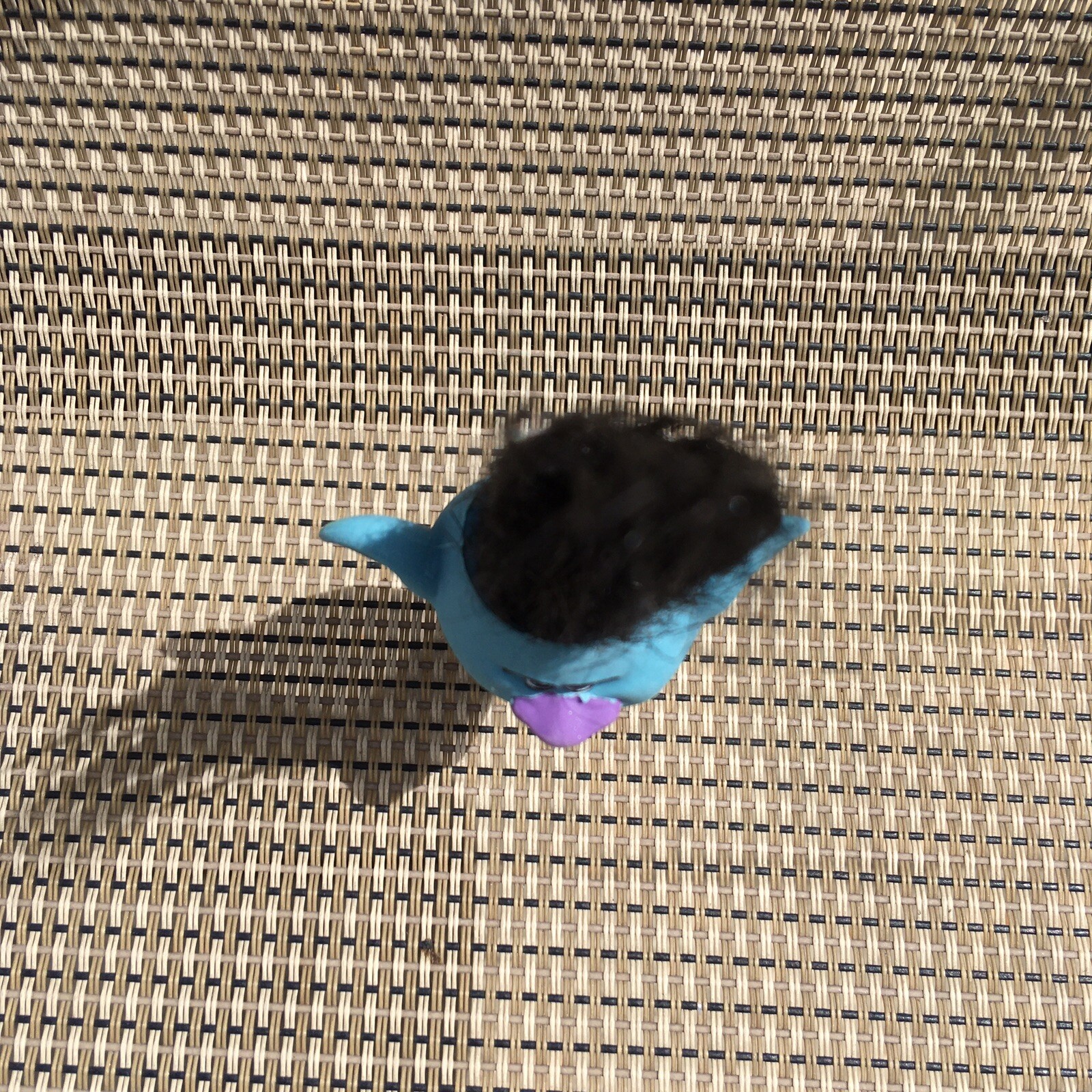 Dreamworks Trolls 3D Figural Eraser Branch | eBay