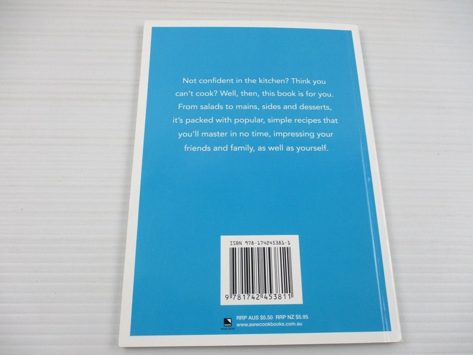 The Australian Women’s Weekly Mini Cookbooks AWW - Large Selection ...