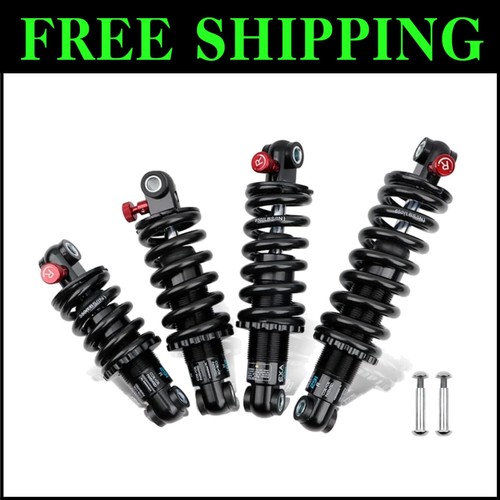 Versatile Hydraulic Rear Shocks for Scooters and Bikes, Customizable ...