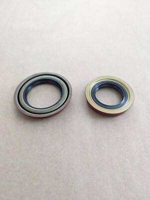 GM TH350 , TH350C TRANSMISSION FRONT PUMP & REAR TAIL HOUSING METAL ...