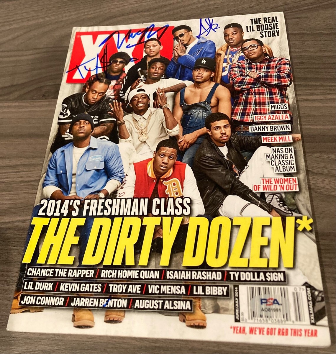 Xxl Magazine Freshman 2014 Jon Connor Appears On 'XXL Freshmen 14'