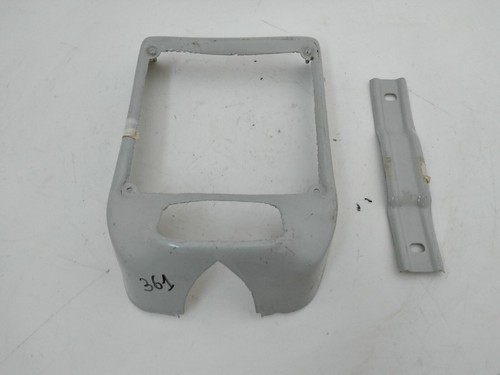 Vespa VNB VBB and Similar License Plate Holder | eBay