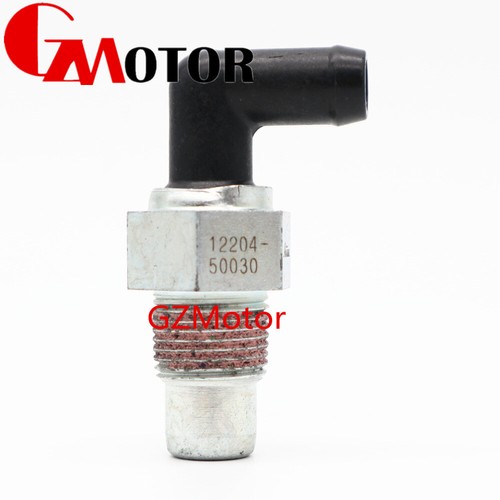 12204-50030 1220450030 PCV Positive Crankcase Ventilation Valve New | eBay