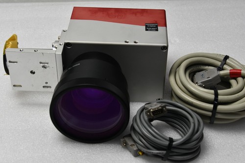 RAYLASE DICON-15 [DY] D2 532nm SCAN HEAD, LASER MARKING SCANNER ...