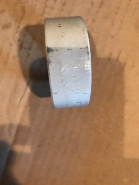 3026189 OEM Cummins L10 Bushing for sale online | eBay