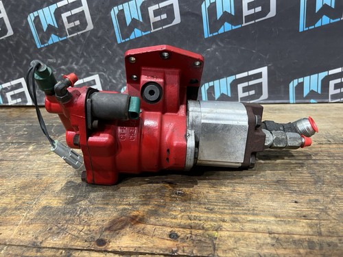 ALTEC HYDRAULIC PTO GEAR PUMP MOH846PV | eBay