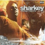 SHARKEY - Sharkey's machine - CD Album | eBay