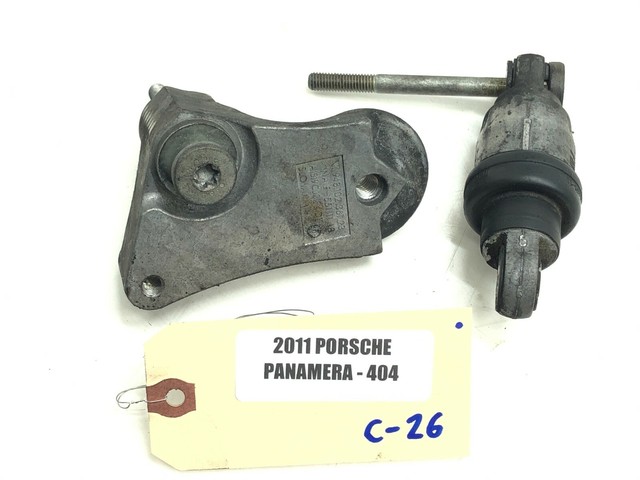 Belt Tensioner Porsche Panamera Cayenne 4.8 Turbo 94810236123 for sale ...