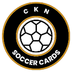 CKN Soccer Cards | eBay Australia Stores