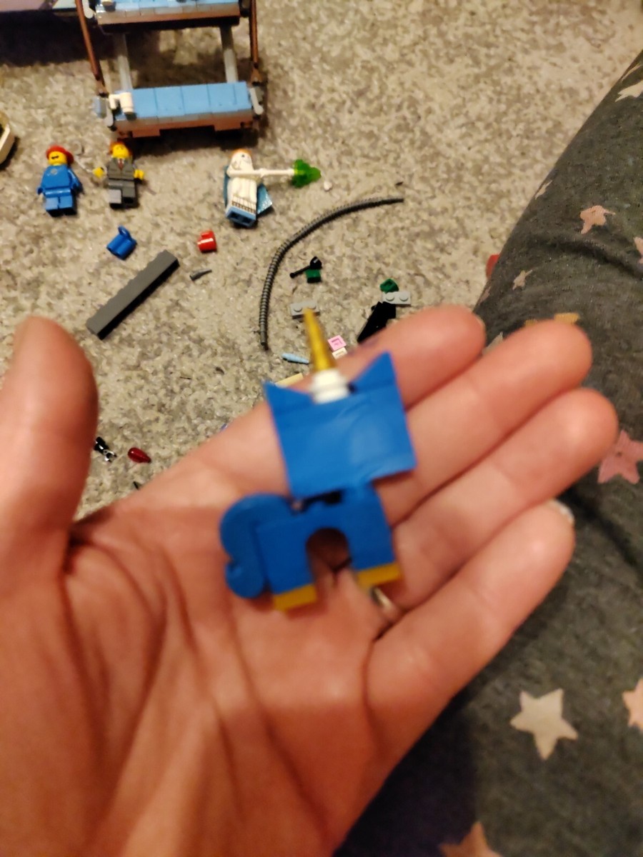 La Pelicula Lego Astro Kitty Cheats And Secrets The LEGO Movie