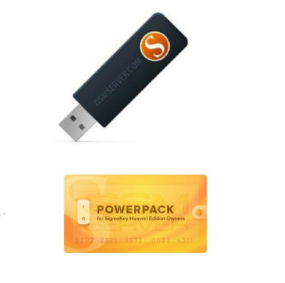 Sigmakey Huawei Edition Martview SigmaKey Dongle