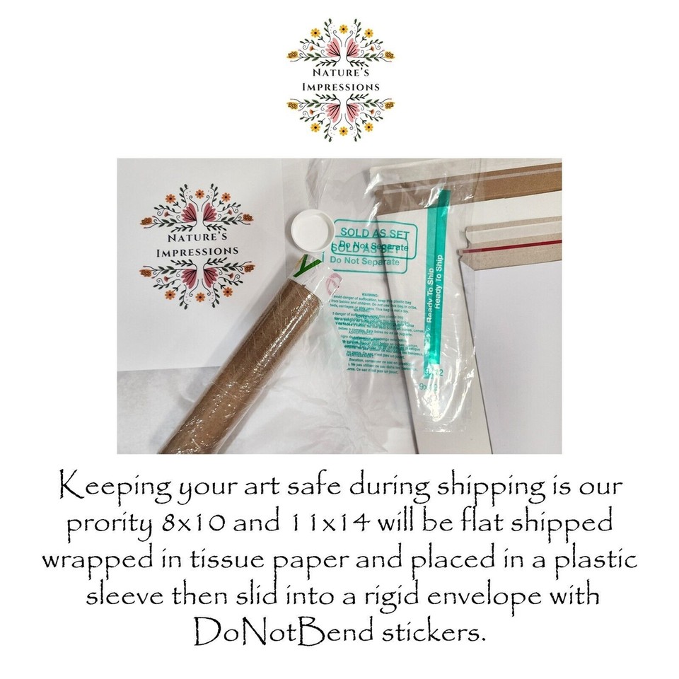 Native American Hunting Buffalo Painting 8x10 Museum Grade Giclee Paper ...