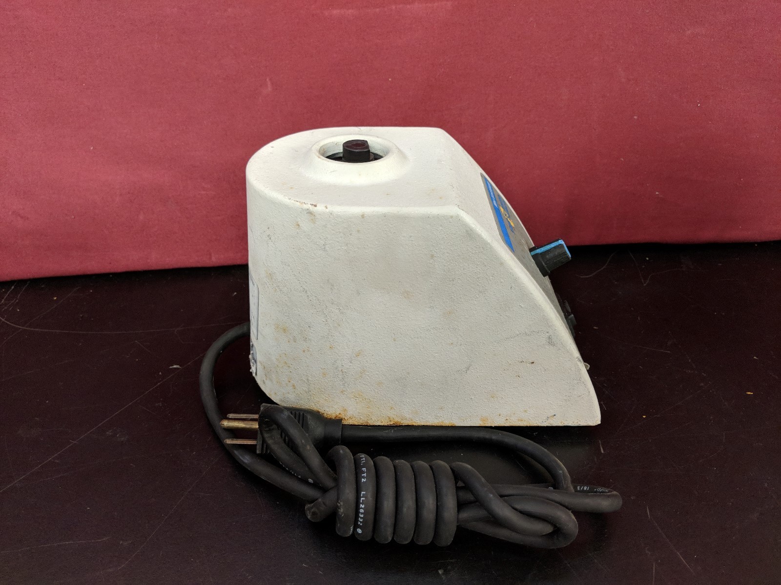 VWR Scientific Mini Vortexer Mixer 58816-121 945300 without Top ...