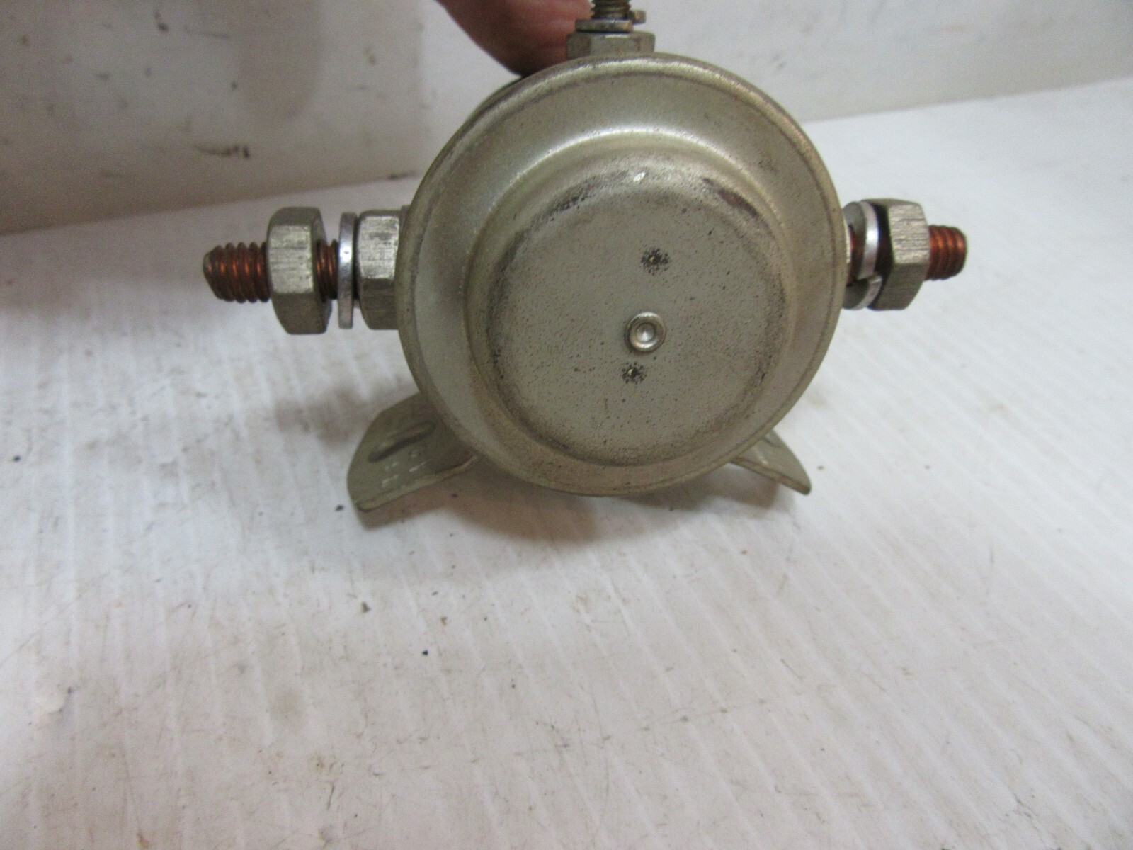 NOS AUTOLITE SSW-4001 STARTER SOLENOID SWITCH 15-34 CASE INTERNATIONAL ...