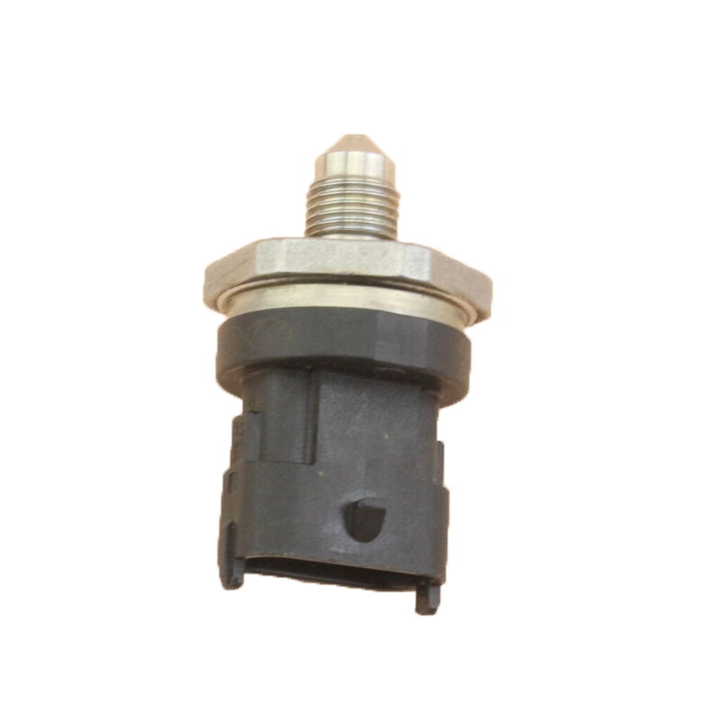 Fuel Injection Rail Pressure Sensor For Hyundai Kia 35342-2GGA0 | eBay