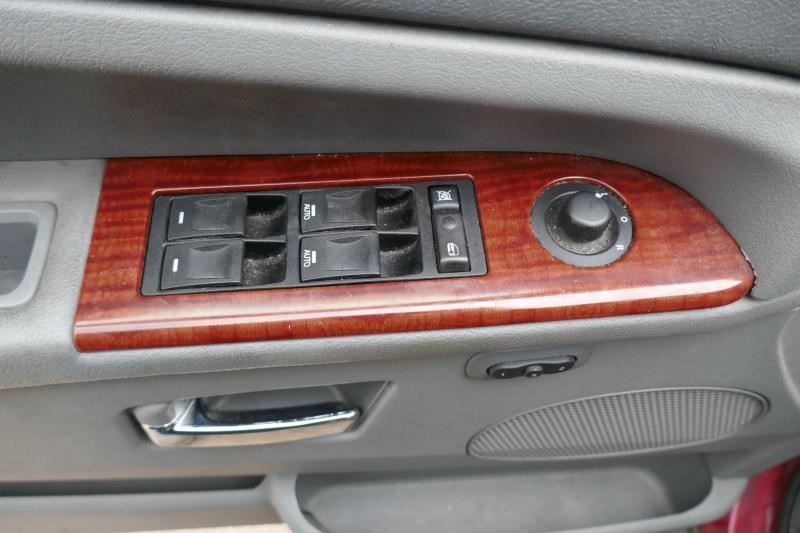 Driver Front Door Switch Driver's Window Fits 08-14 AVENGER 1652057 | eBay