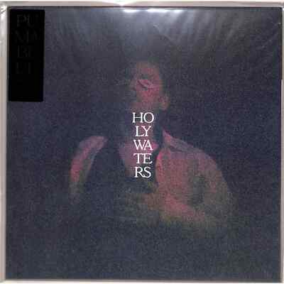 Puma Blue / HOLY WATERS (LP) / Pias-Blue Flowers / 39229701 / LP | eBay.de
