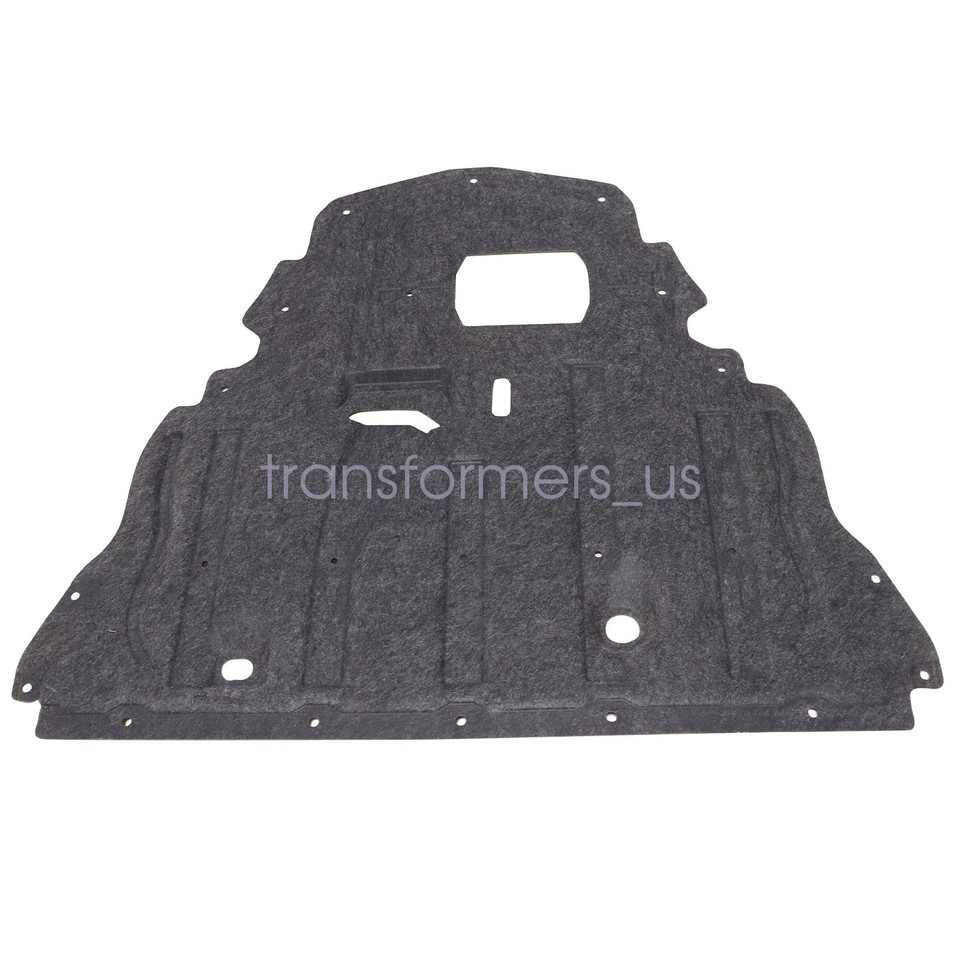 Fits Infiniti QX50 2019 2020 2021 2022 2023 Front Engine Cover Under ...