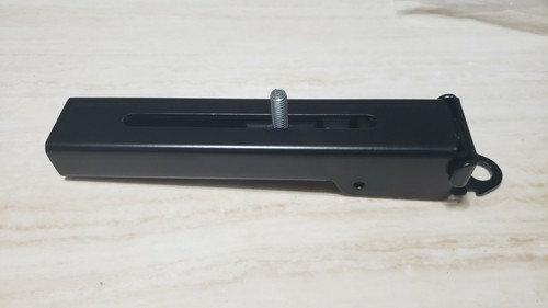 Chief HBU Heavy Duty VCM Universal Interface Bracket (Black) | eBay