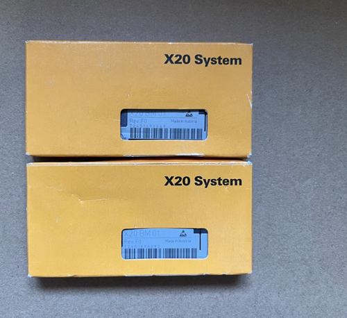 1PC NEW B&r PLC module X20BM01 FREE SHIPPING #F0 | eBay