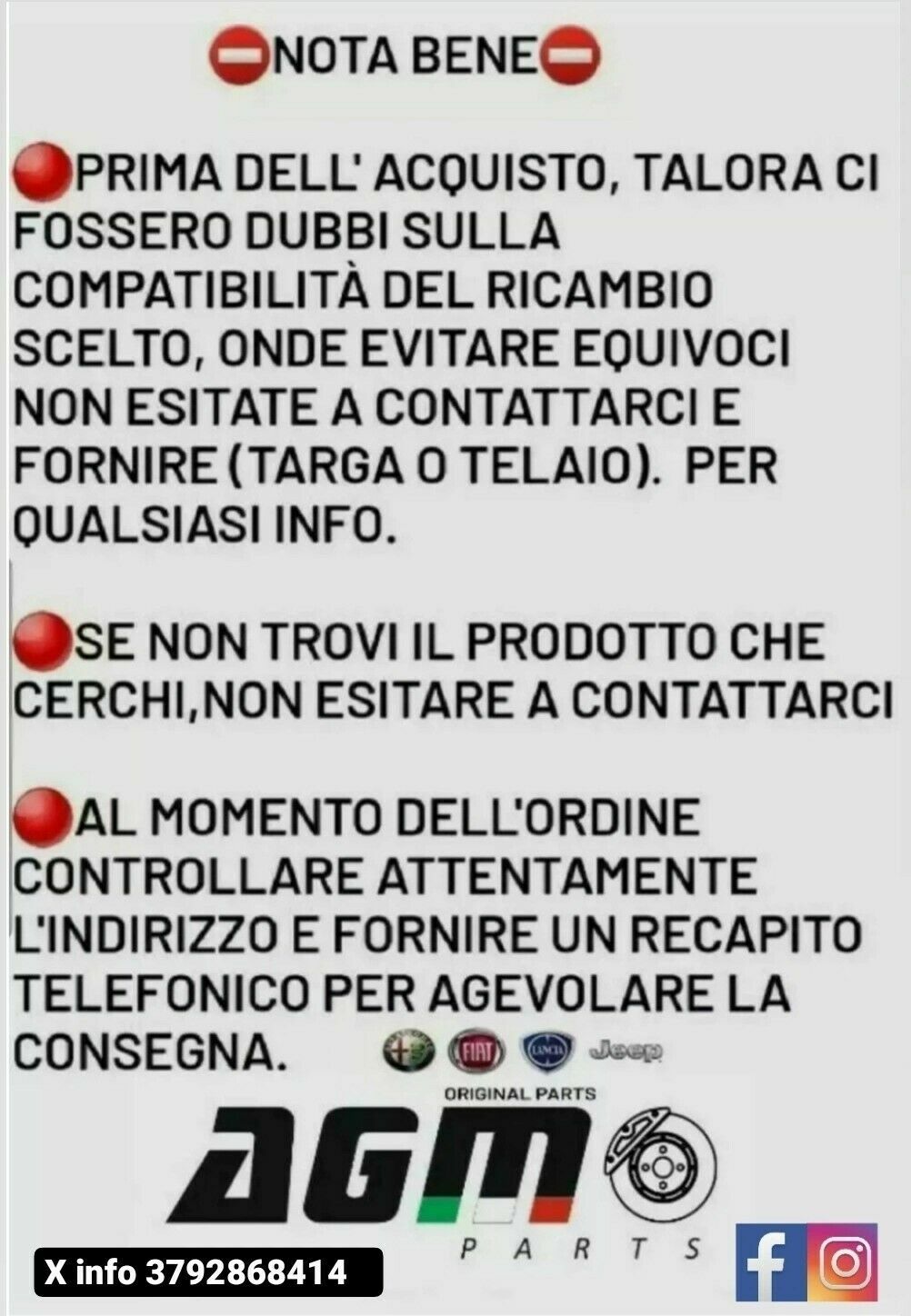 TUBO FLESSIBILE ARIA CONDIZIONATA OE 51786703 ORIGINALE FIAT 500 FORD ...