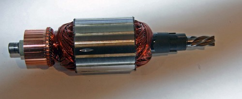 Anker Rotor für Handkreissäge Festo AP 55 ATF 55 Erstausrüster Qualität ...